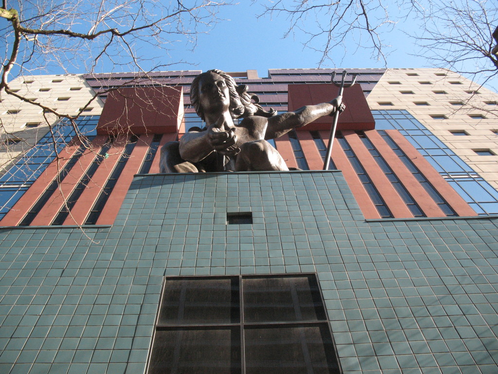 » Some Proposed New Locations For Portlandia, America’s Second-Largest ...